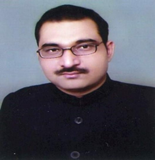 Dileep Kumar | Department of Pharmaceutical Chemistry, MCOPS